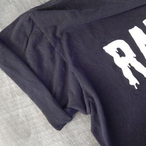 Raw | Shirts | Raw Drip Logo Tshirt | Poshmark